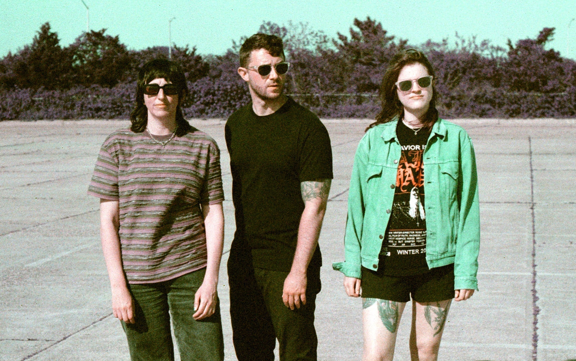 Freezing Cold Announce Brand New Album, Treasure Pool out August 1 ...