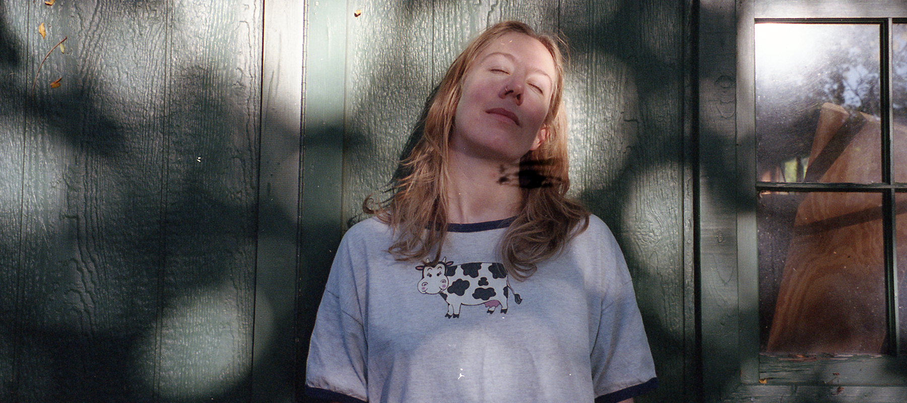 Julia Blair – Don Giovanni Records